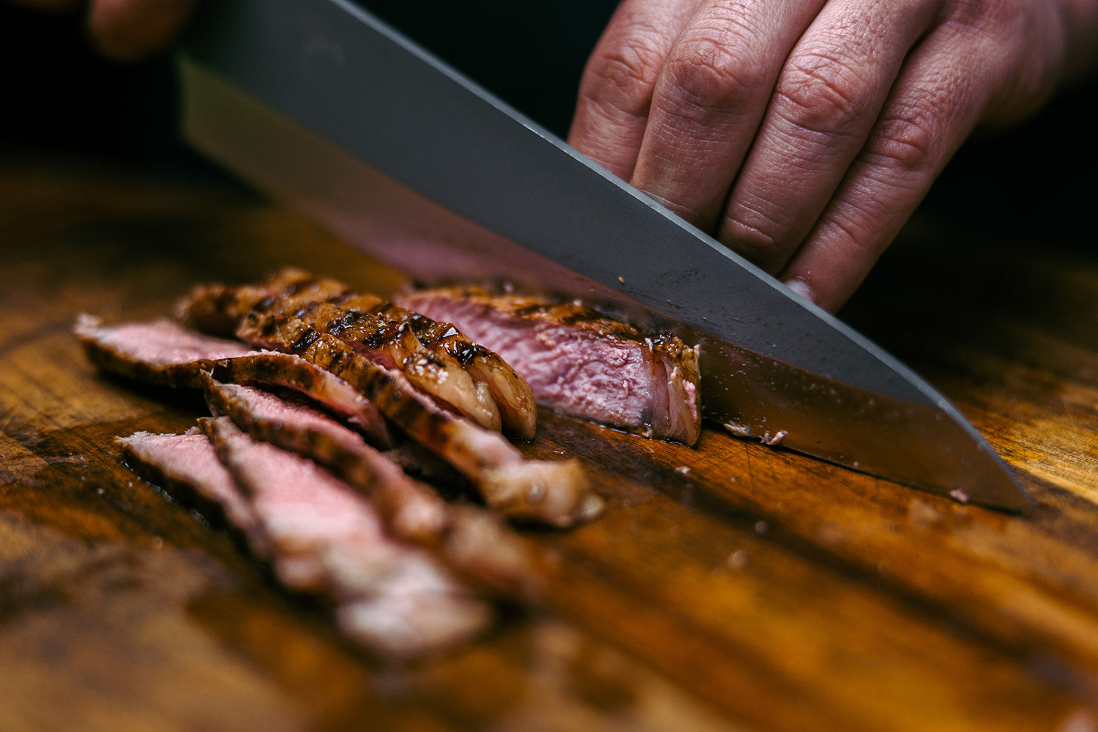 Australian Chef’s Knife | “BIG RED” Knife – Big Red Knives