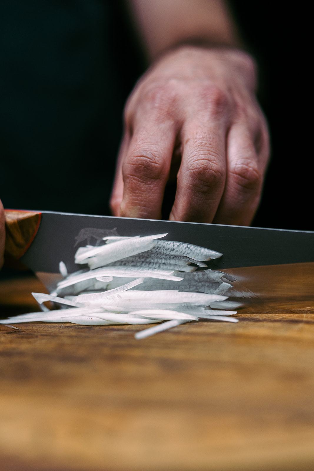 The Trifecta Set | The Big Red Beast Set – Big Red Knives